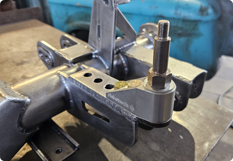 VL Commodore mini tubbed 9 inch - The Krysler Shop, Mount Maunganui, NZ ...