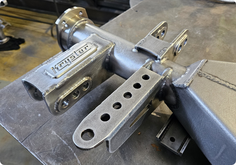 VL Commodore mini tubbed 9 inch - The Krysler Shop, Mount Maunganui, NZ ...